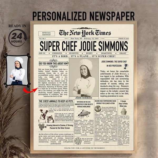 Gifts for Chefs - 60+ Gift Ideas for 2025