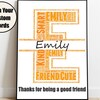 Personalized Helicopter Word Art, Helicopter Poster, Pilot Gifts ...