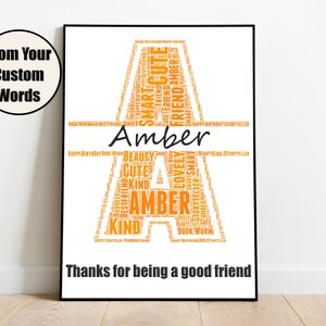 Personalized Helicopter Word Art, Helicopter Poster, Pilot Gifts ...
