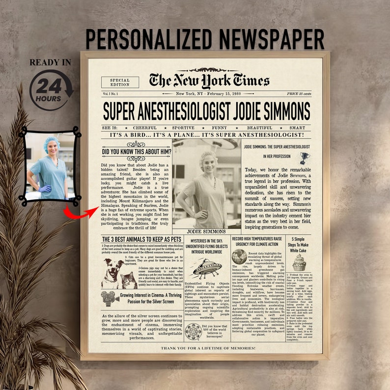 Chef Gift, Personalized Chef Birthday Funny Custom Unique Gift Him Her ...