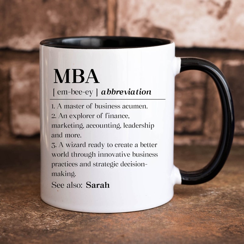 Mba Graduation Gifts - 60+ Gift Ideas for 2025
