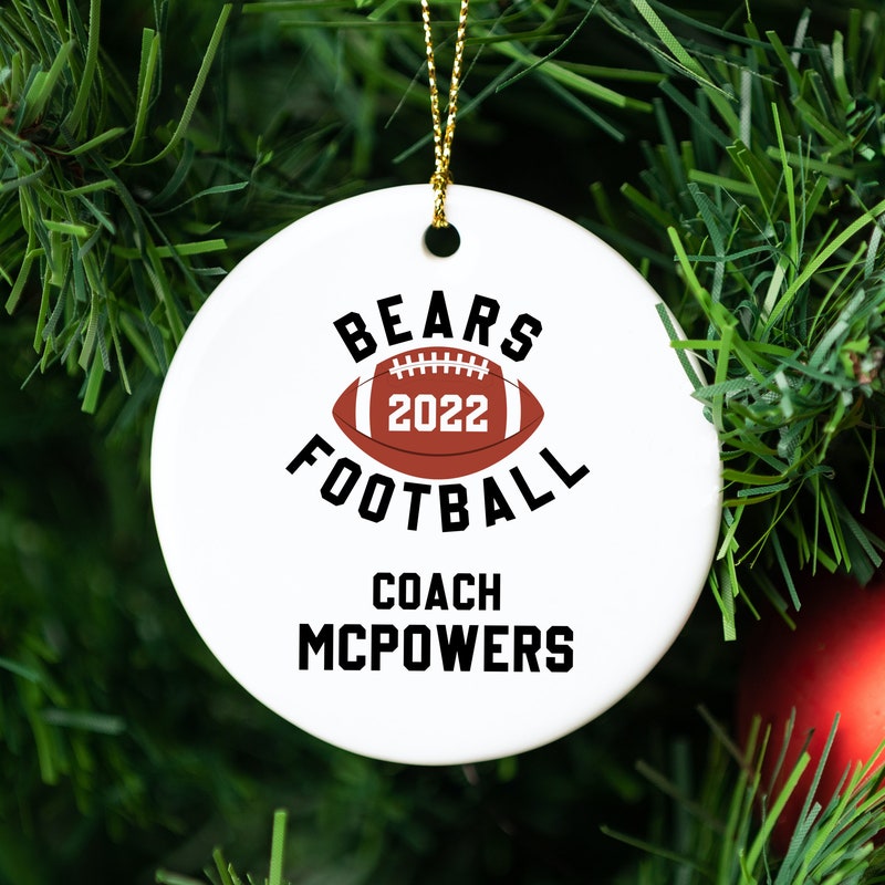 Ceramic Football - Etsy