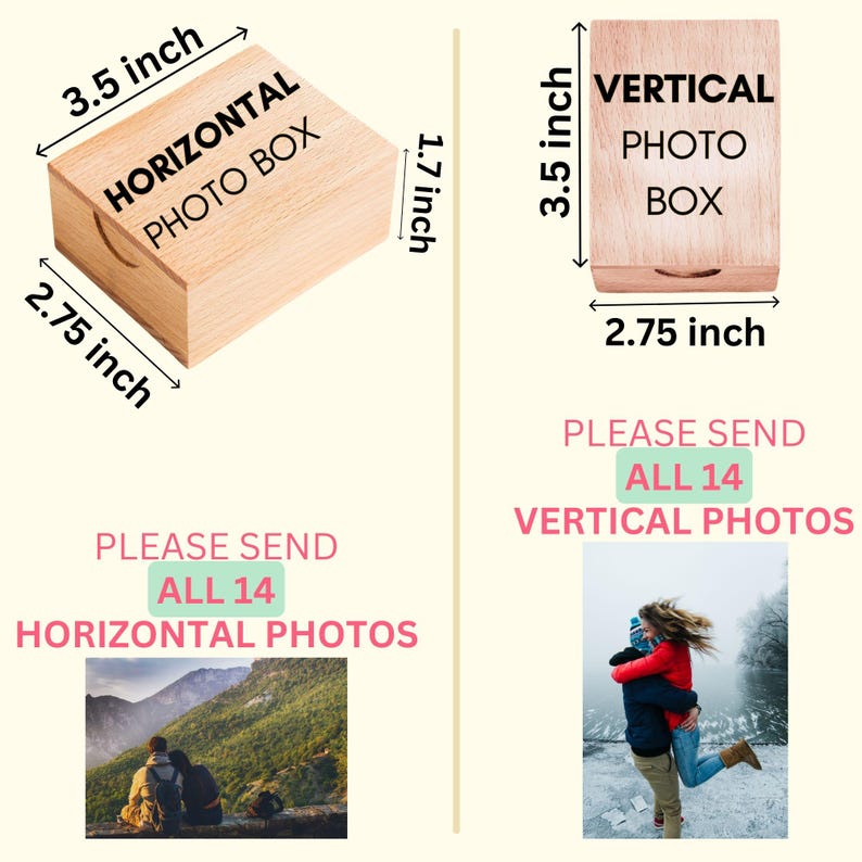 Personalized News Reporter Definition Pull Out Photo Album, Custom ...