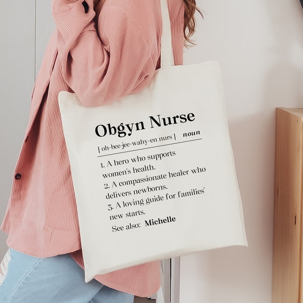 Obgyn Nurse 2023 - Etsy