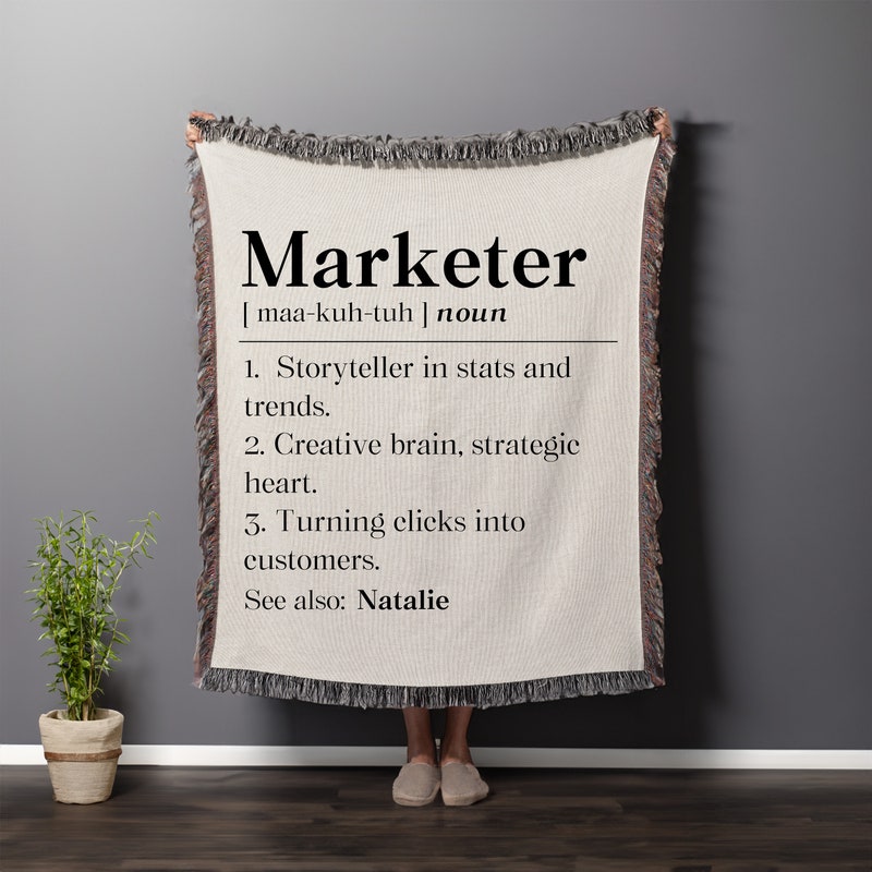 Senior Marketing - Etsy