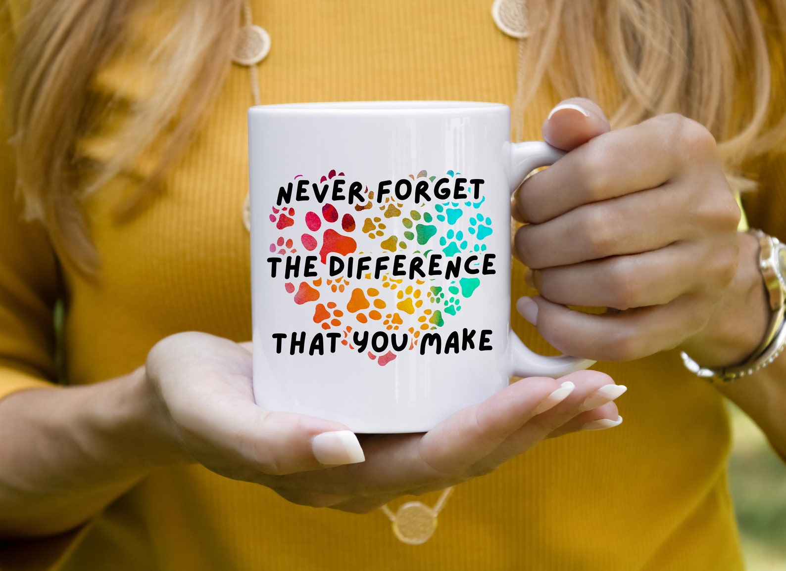 Vet Tech Mug, Vet Tech Appreciation Gift, Veterinary Team Coffee Mug ...