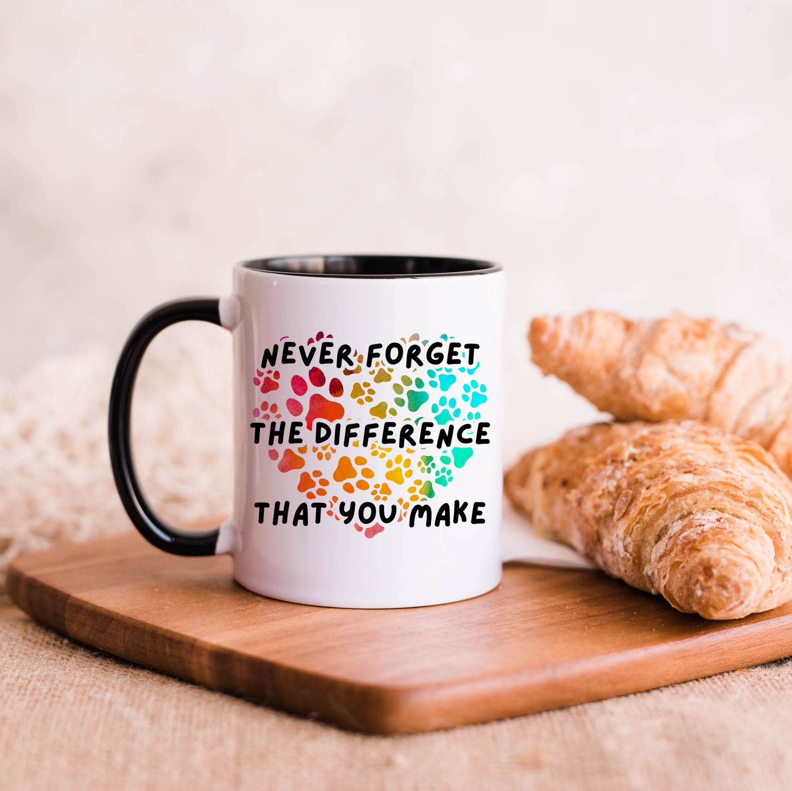 Vet Tech Mug, Vet Tech Appreciation Gift, Veterinary Team Coffee Mug ...