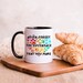 Vet Tech Mug, Vet Tech Appreciation Gift, Veterinary Team Coffee Mug ...