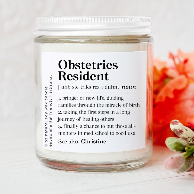 Obgyn - Etsy