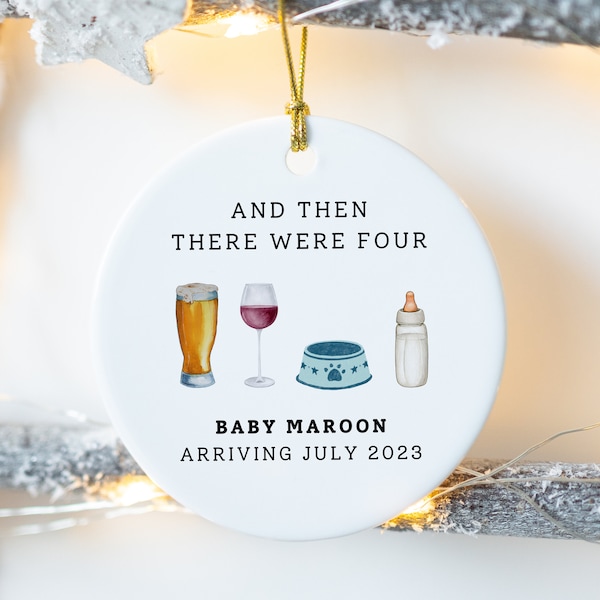 Were Expecting - Etsy