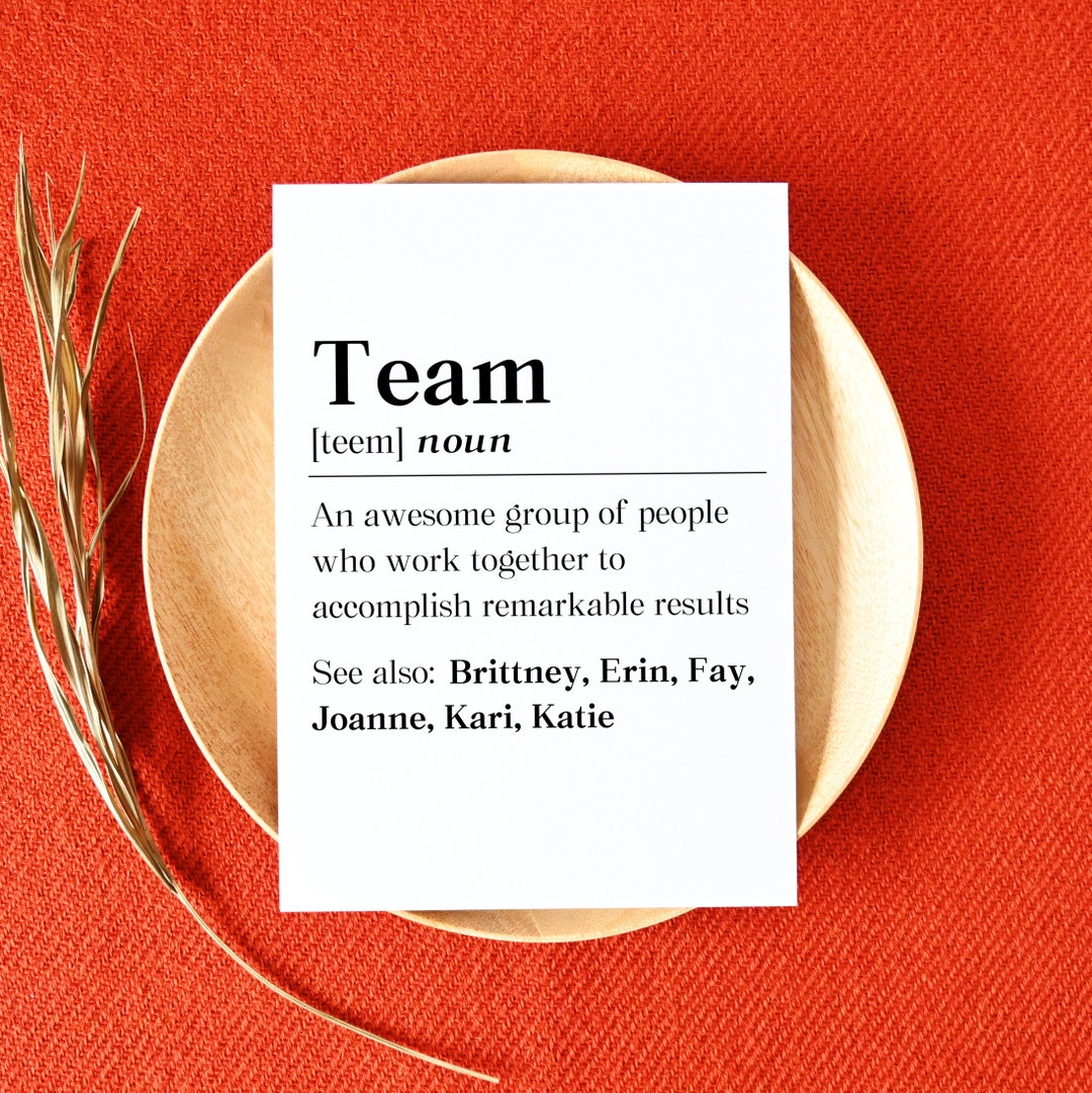 Employee Appreciation Day Gifts for Team, Personalized Corporate ...