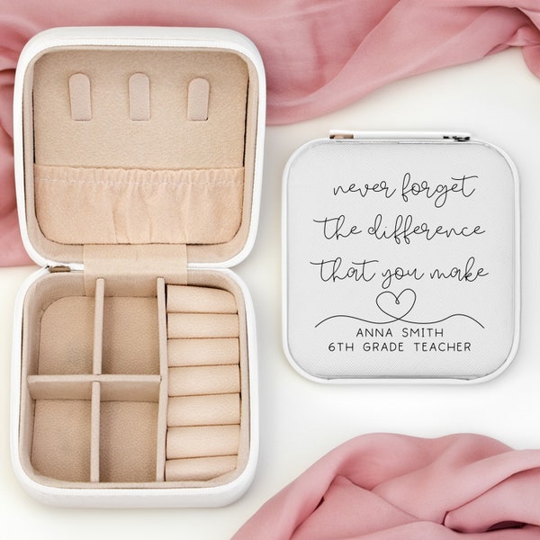 Teacher Jewelry - Etsy