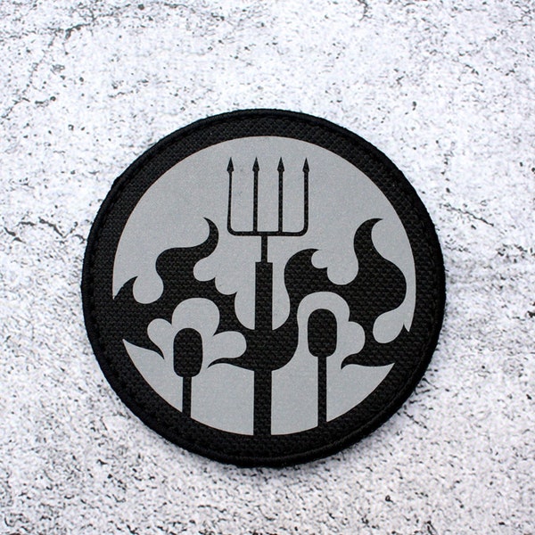 Scp Mtf Cosplay - Etsy