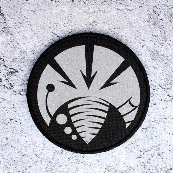 Scp Mtf Cosplay - Etsy