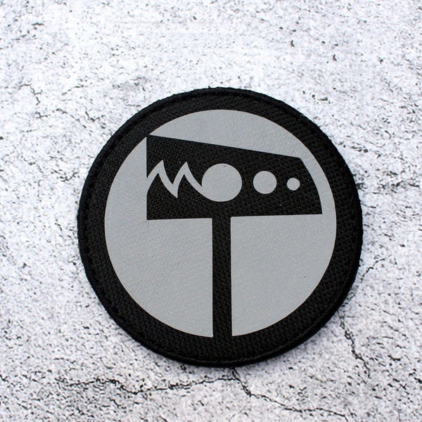 Hammer Down Patch - Etsy