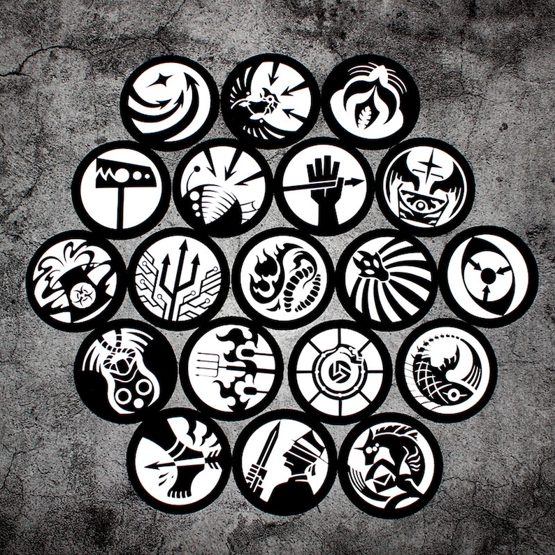 MTF Eta-10 see No Evil Scp Foundation Patch Mobile Task - Etsy Canada