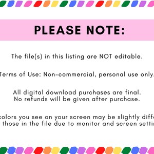 Christmas Numbers 1 - 10 Coloring Page Worksheets for Preschool ...