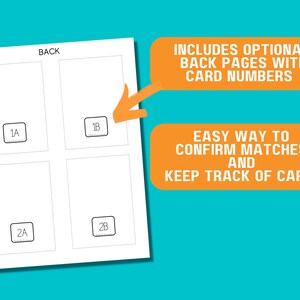 Butterfly Matching Card Bundle | Preschool Kindergarten Sorting and ...