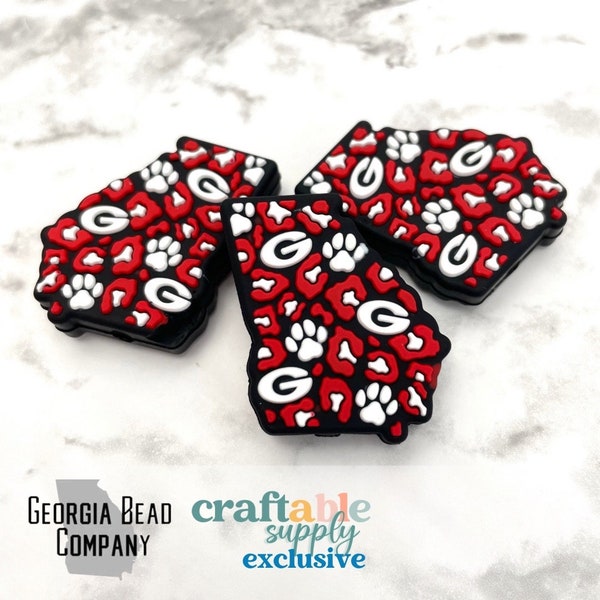 Focal Beads - Etsy