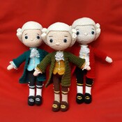 Violin Plush Crochet PATTERN - Etsy Canada