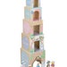 Peter Rabbit Stacking Cubes - Etsy UK