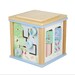 Peter Rabbit Activity Cube - Etsy