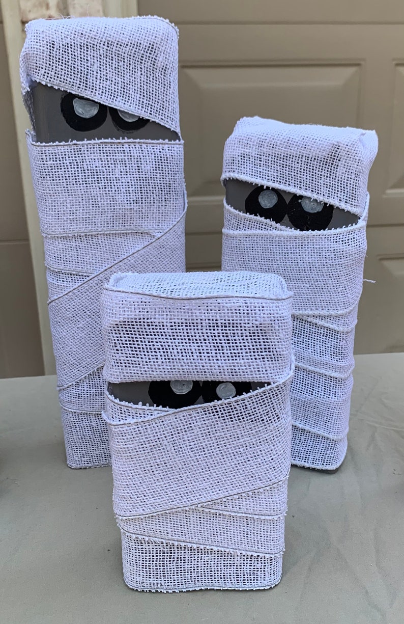 Wooden Halloween Decor - Etsy