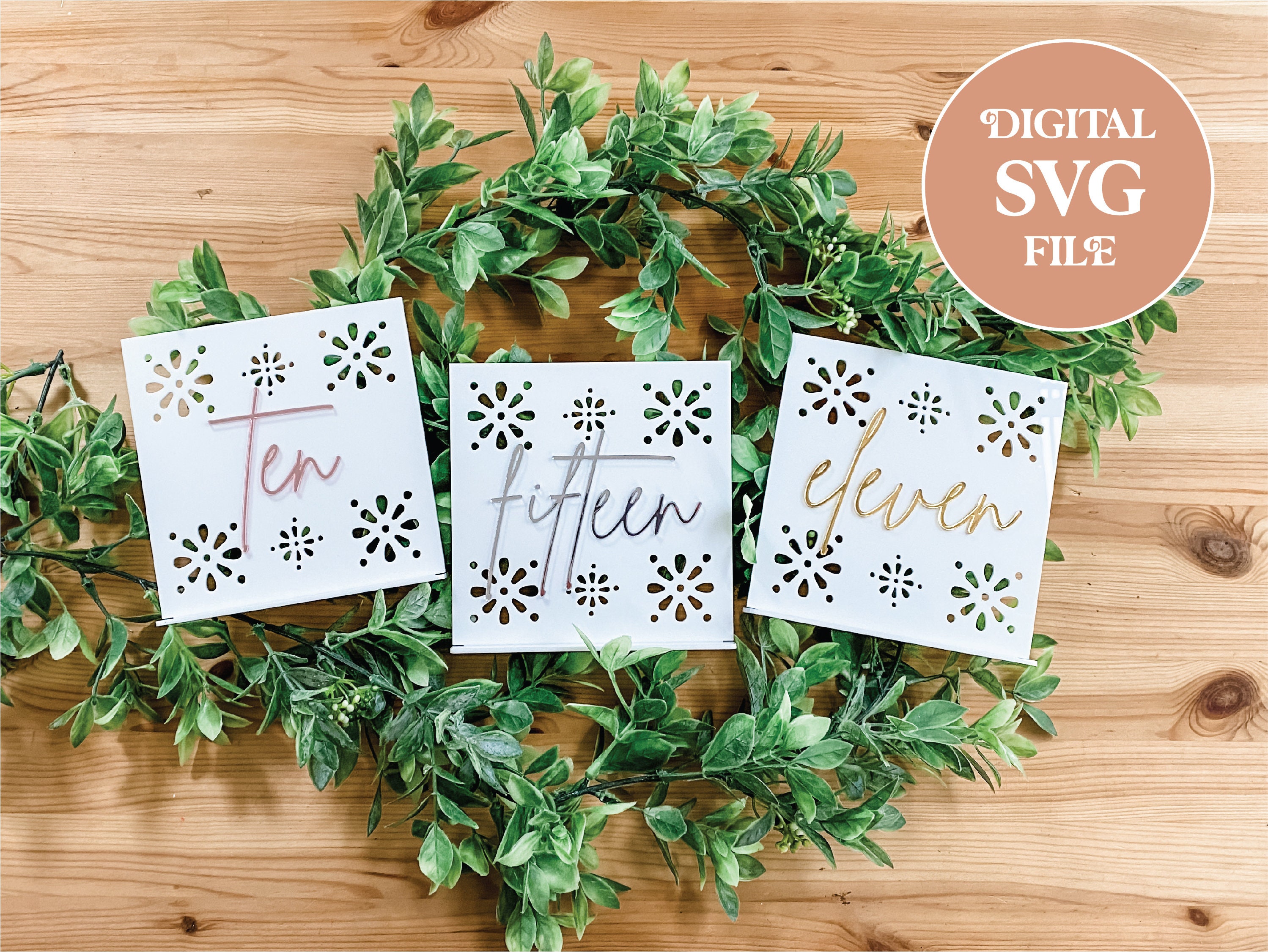 Digital SVG Hexagon Baby Milestone Markers and Stats Marker / Baby ...