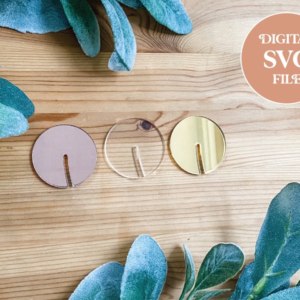 Glowforge Svg - Etsy
