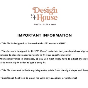 DIGITAL DOWNLOAD Double Panel Bar Menu V2 / Laser Cut File / Laser Cut ...