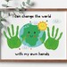 Earth Day / Change the World / Earth Day Activities / Educational ...