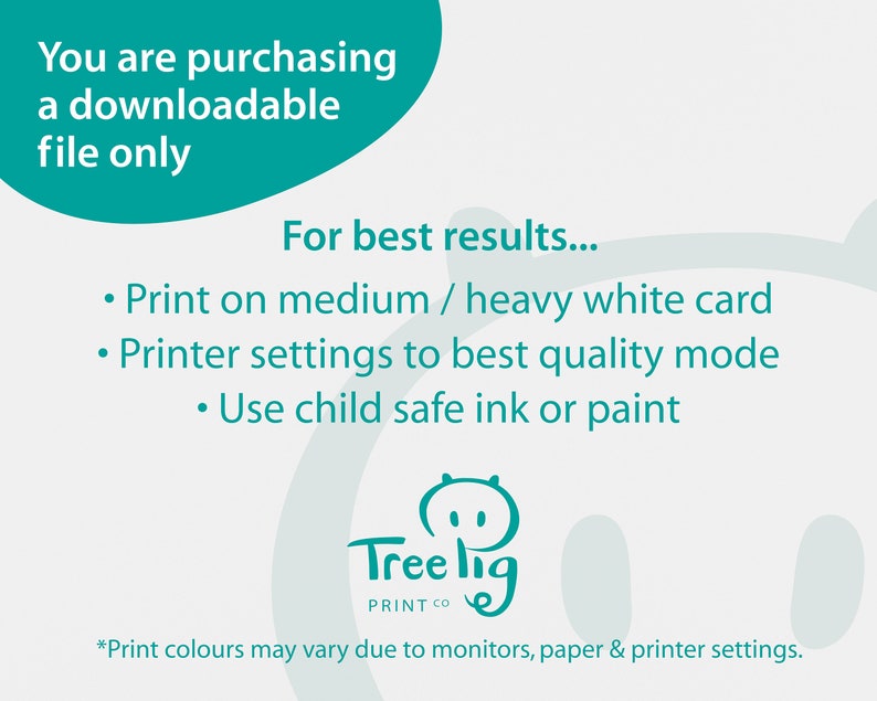 Night Before Christmas / Christmas Mouse / Footprint Art / Christmas ...