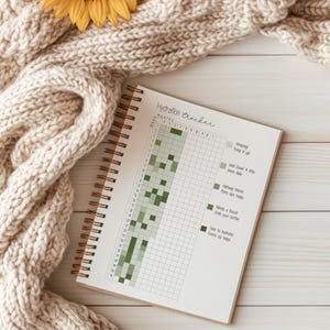 Hydration Tracker Printable | Daily Water Intake Log | Stay Hydrated ...