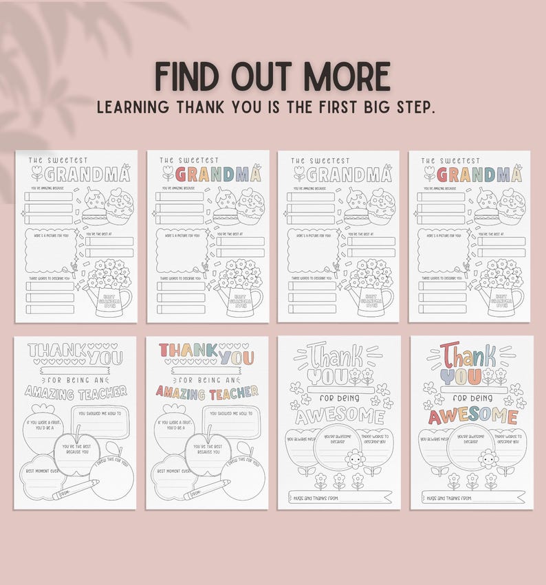 Best Friend Card Printable | Favorite Friend Coloring Page for Kids ...