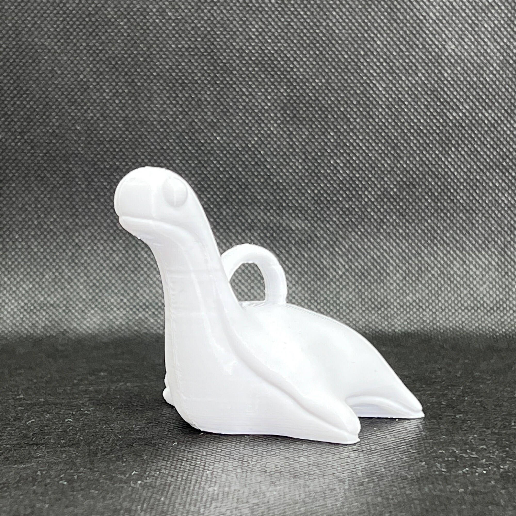 Apex Legends Nessie STL File for 3D Printing 2 Models. Charm DIGITAL ...