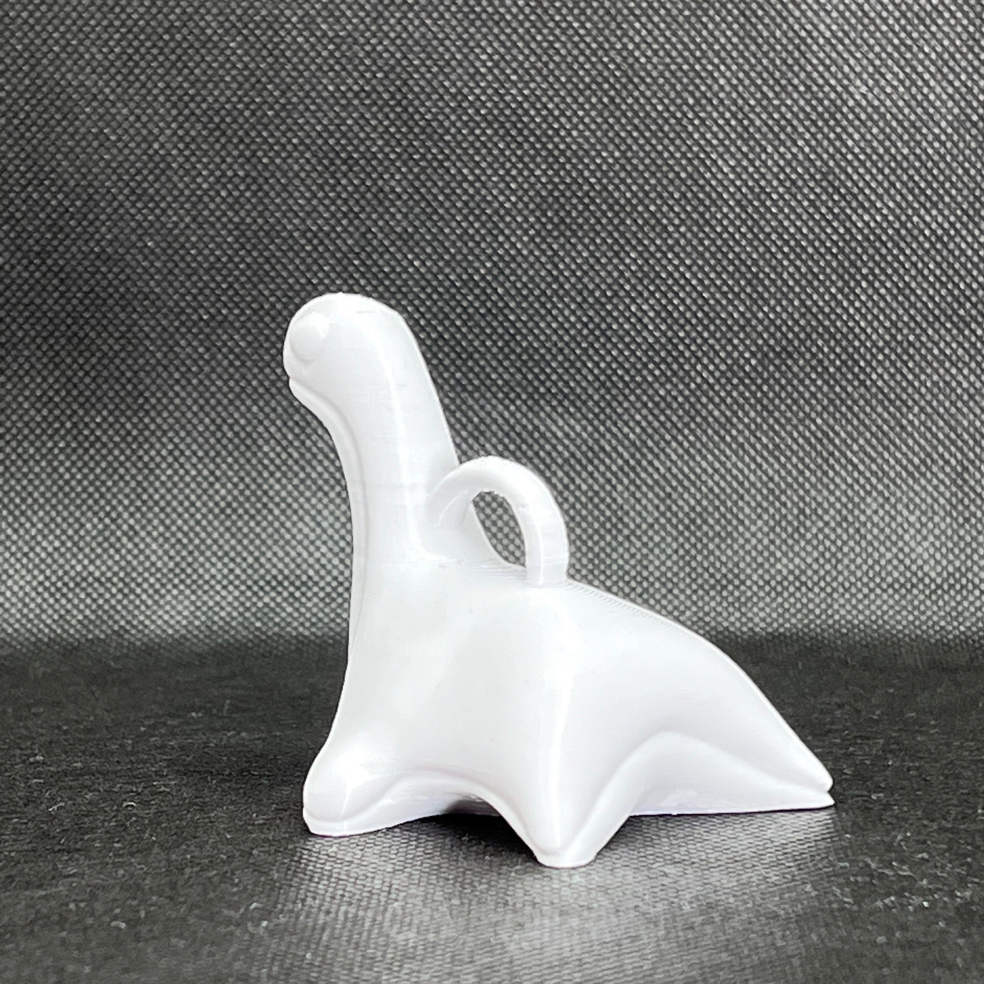 Apex Legends Nessie STL File for 3D Printing 2 Models. Charm DIGITAL ...