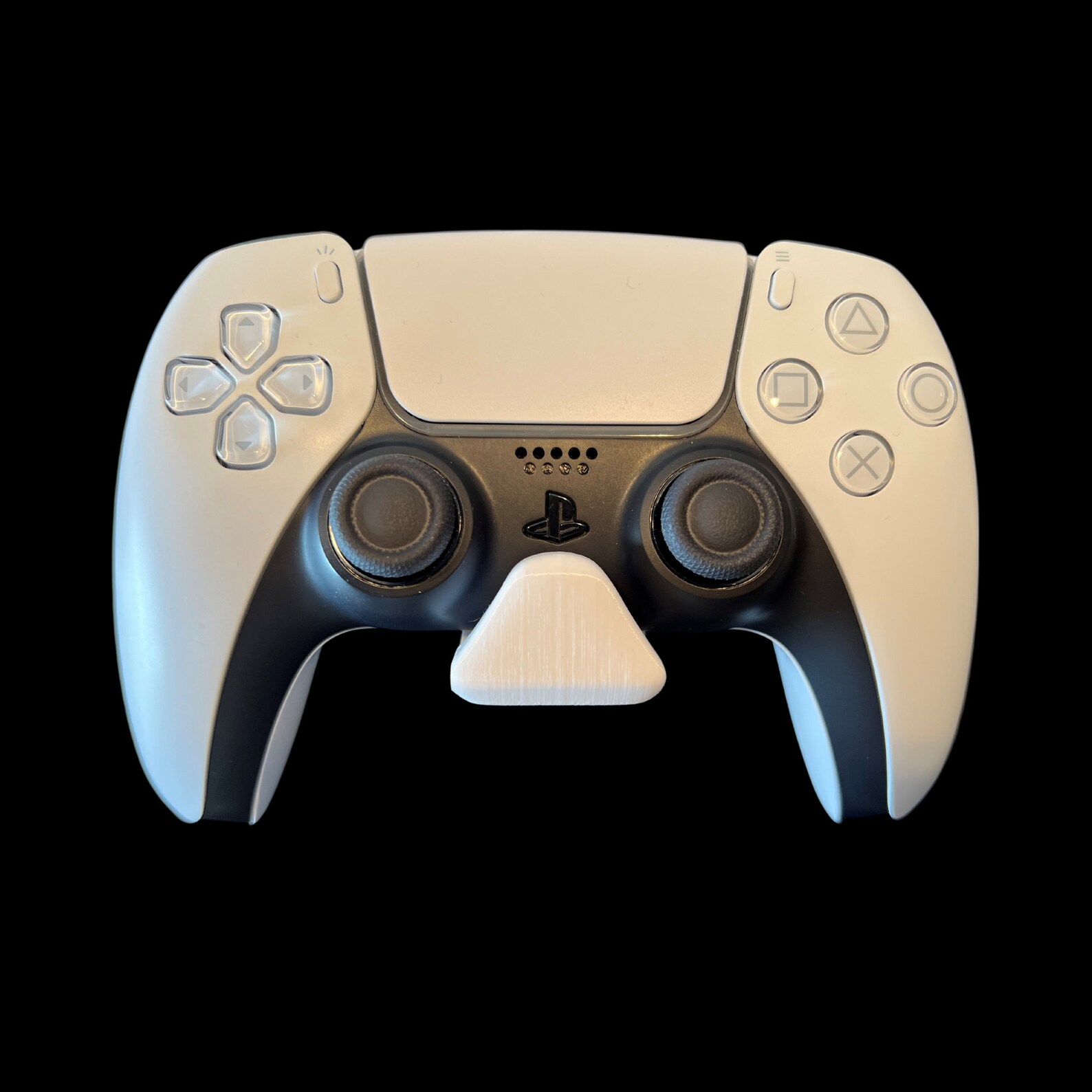 PS5 Controller Stand, Controller Holder Digital Files. Stl File & 3mf ...