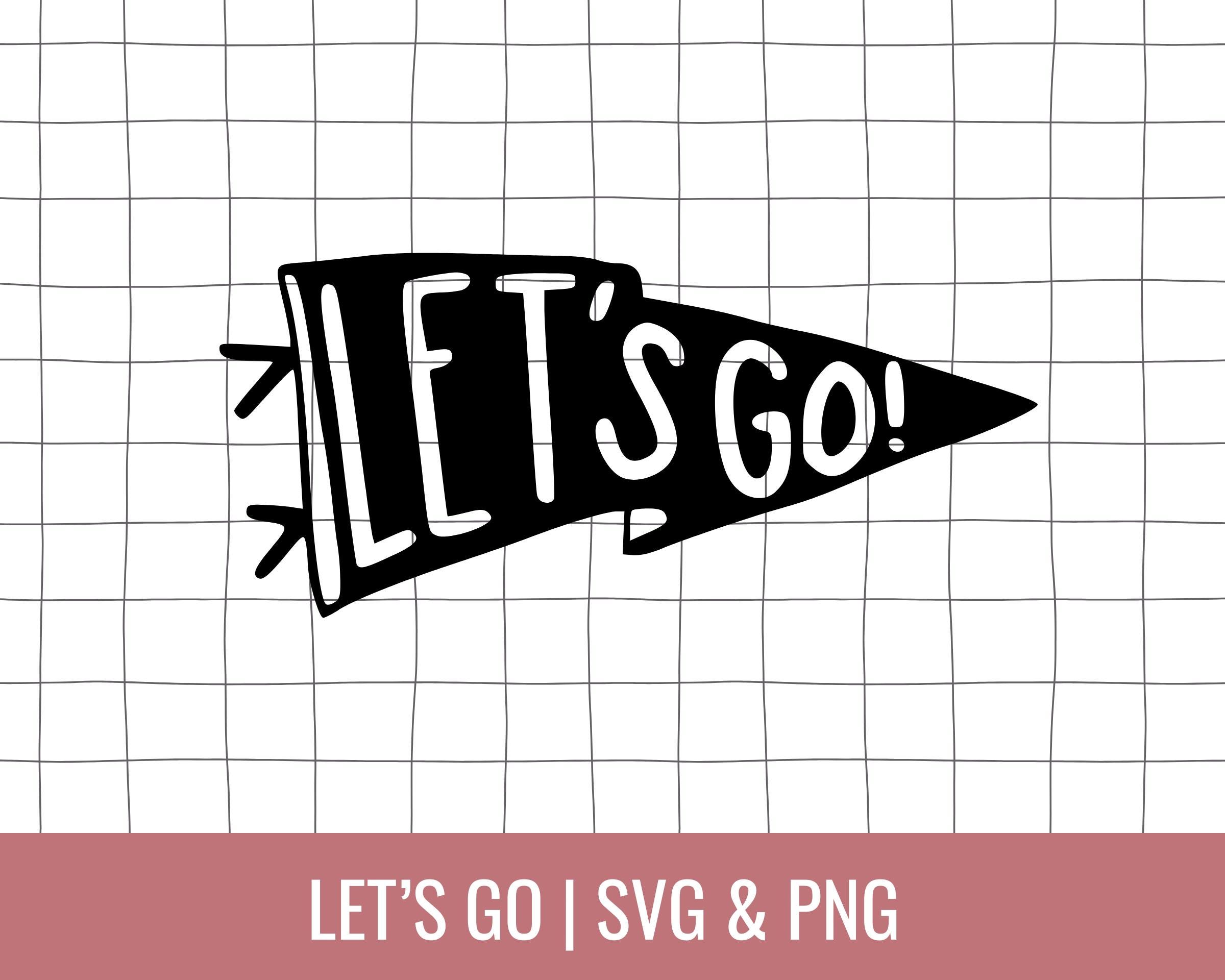 Vintage Pennant Flag SVG: Sports Team Cut File (digital Download) - Etsy