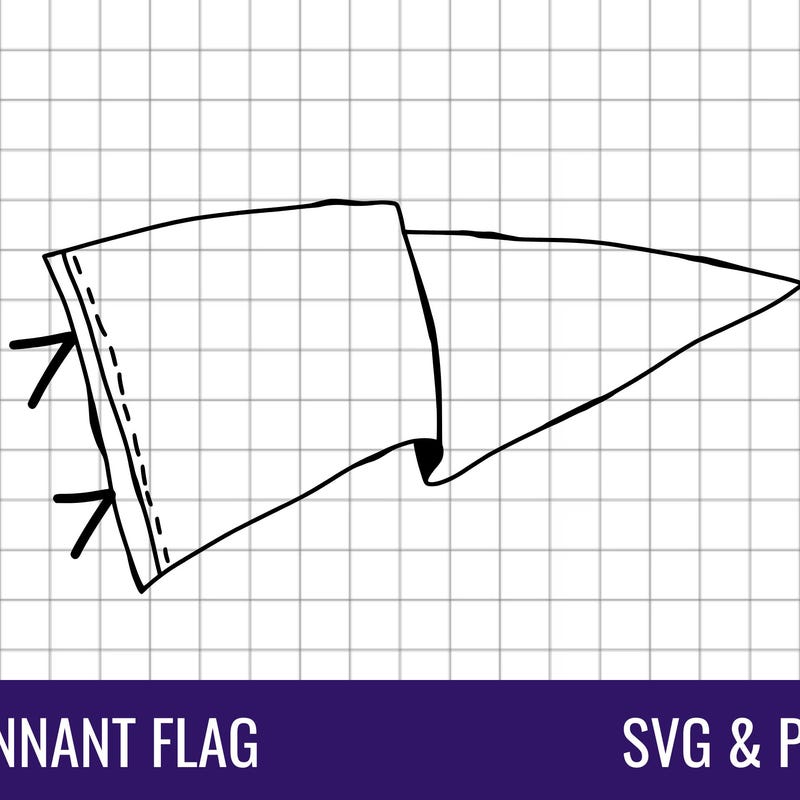 Banderines - Etsy México