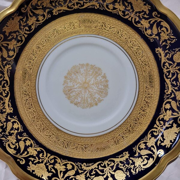 Black Knight China - Etsy