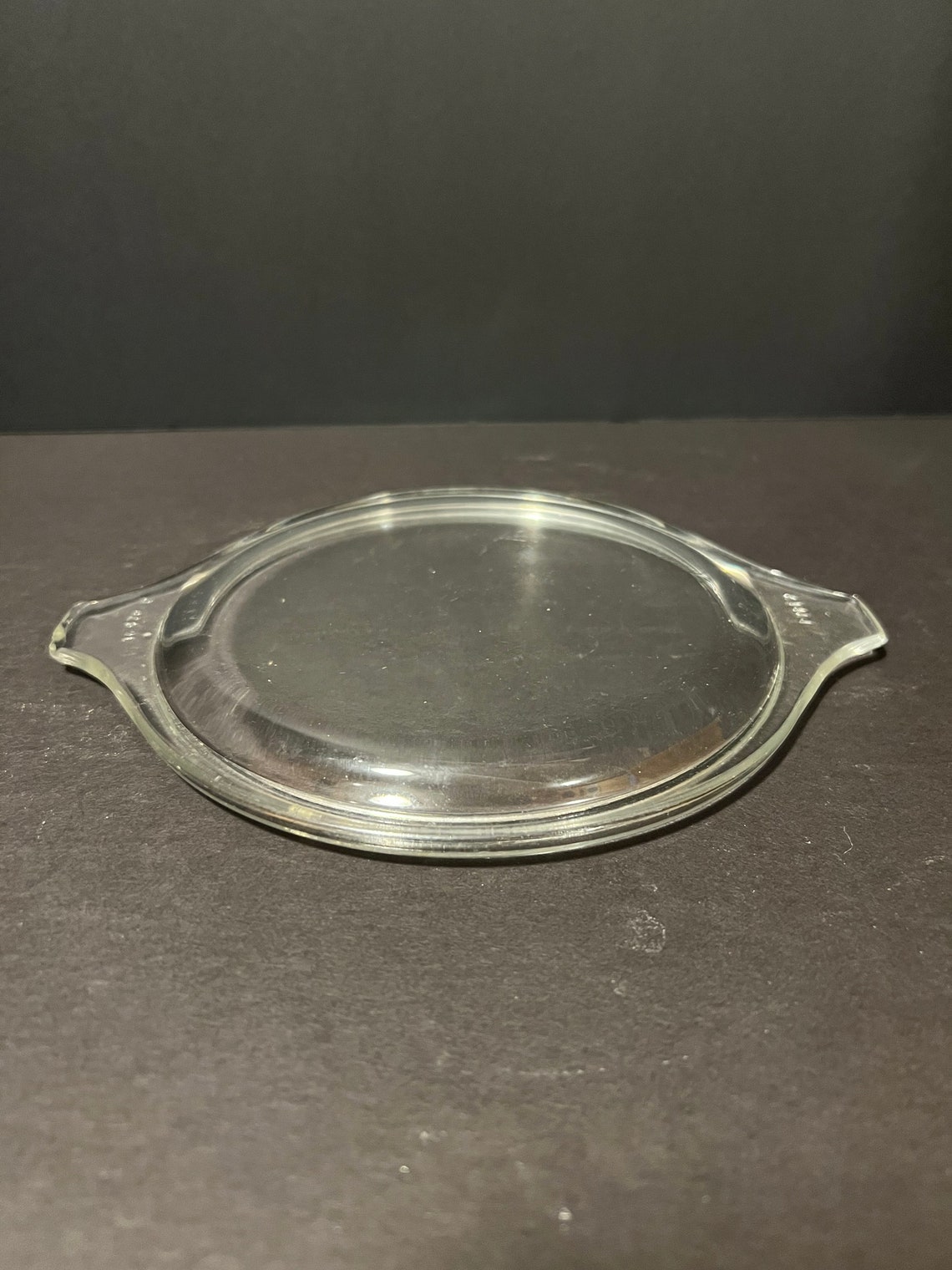 1960's Vintage Pyrex Yellow Snowflake SET - 1.5 Quart #472 and 1 Quart ...