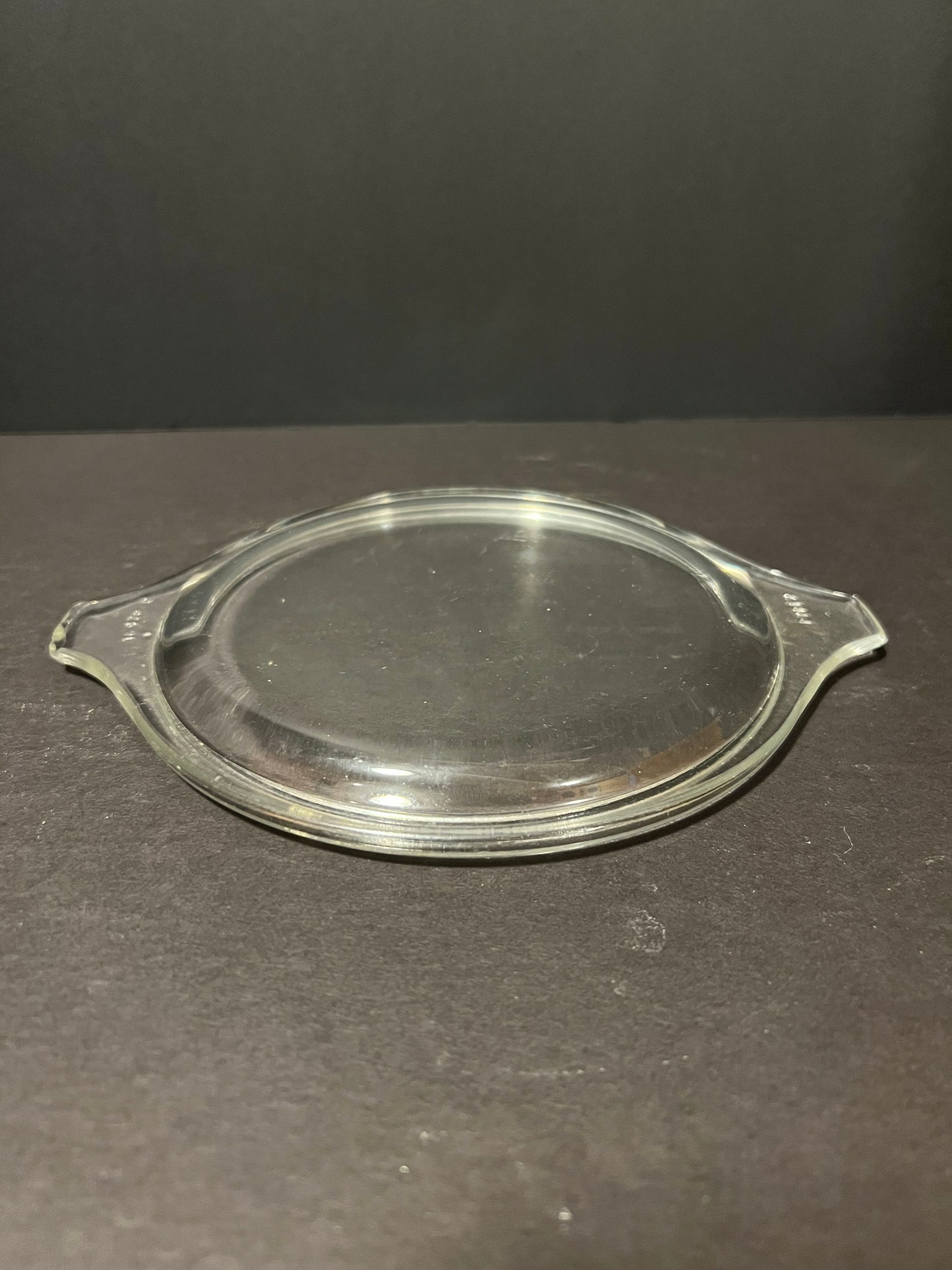 1960's Vintage Pyrex Yellow Snowflake SET - 1.5 Quart #472 and 1 Quart ...