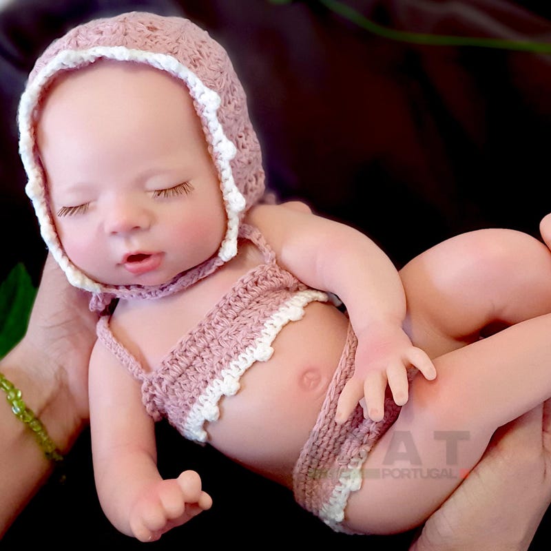 Silicone Anatomically Correct Dolls - Etsy