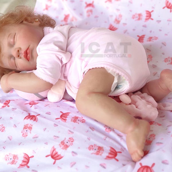 Newborn Realistic Baby Dolls Cheap - Etsy