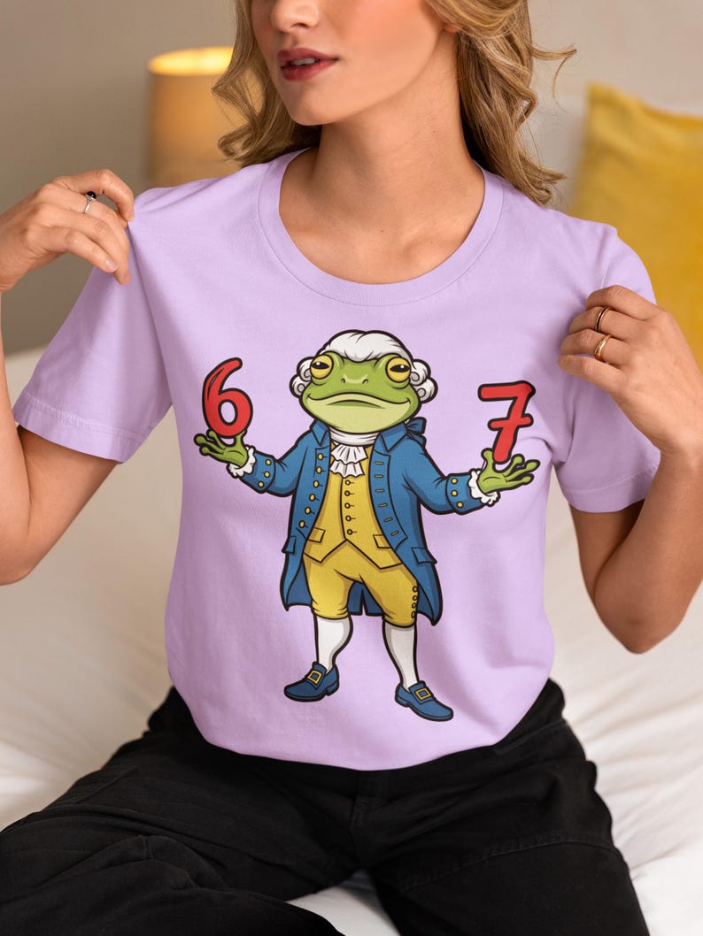Colonial Frog Clipart PNG SVG | Funny Historical Amphibian Costume ...
