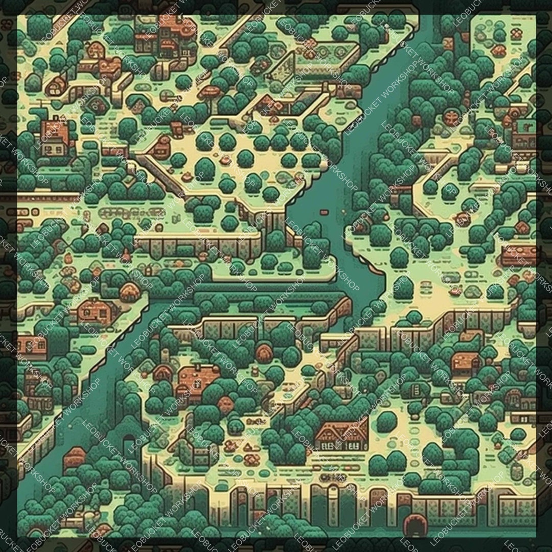 Maps Seamless Pattern for Crafting Paper Design Ideas for - Etsy