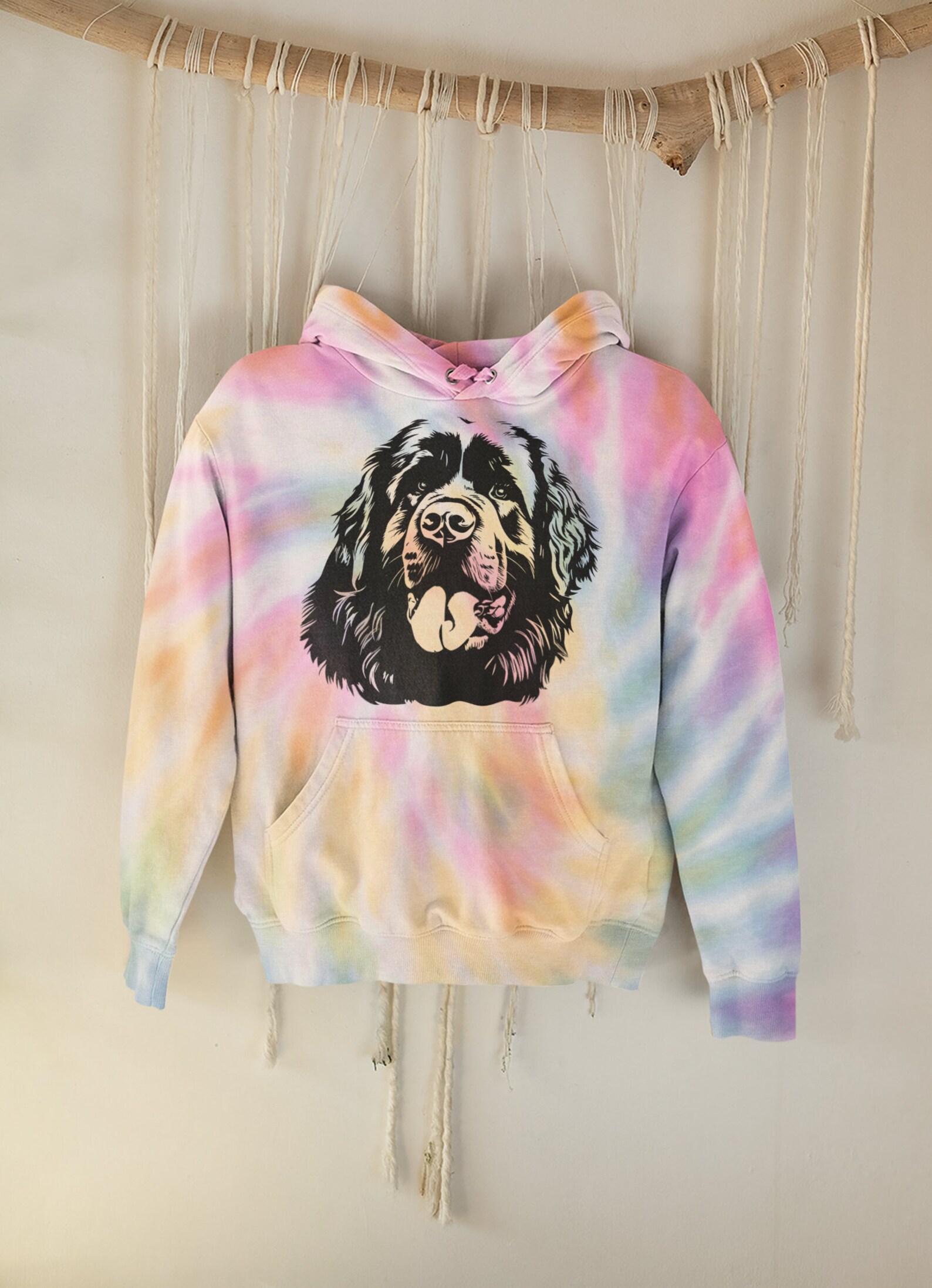 Newfoundland Dog SVG Digital Download Cut File DIY Crafting for Car ...