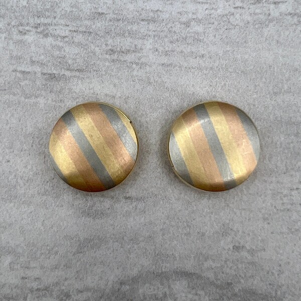 Gold Button Covers - Etsy