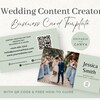Event Venue Rental Flyer, Editable Canva Template, Wedding Venue Hire ...