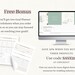 Wedding Planner Contract Template, Event Planning Agreement, Editable ...